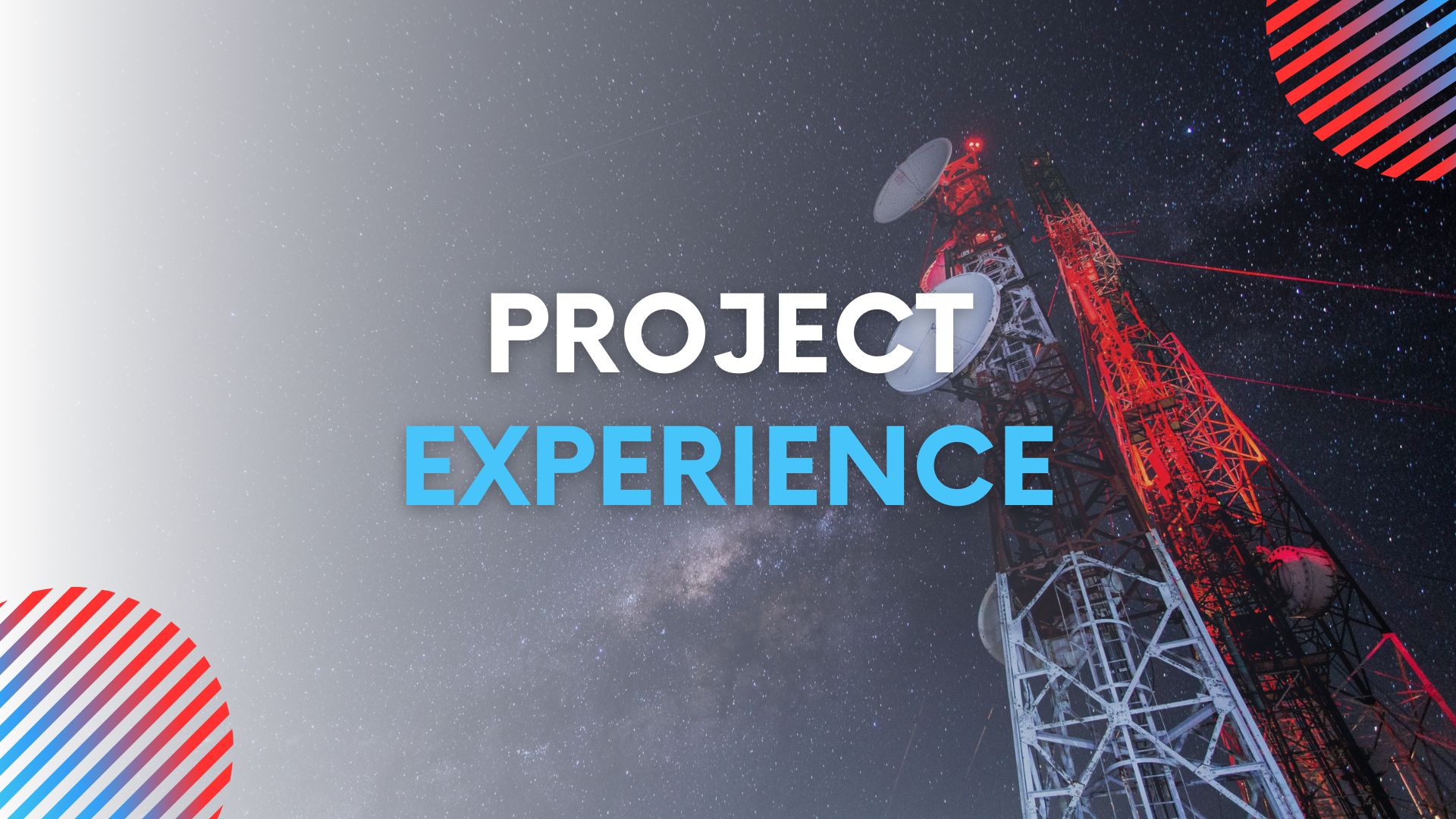 Experience – Rajawali Guna Makmur